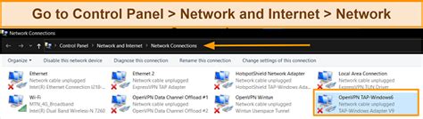 Ipvanish Tap Device Not Installed Easy Fixes For Windows