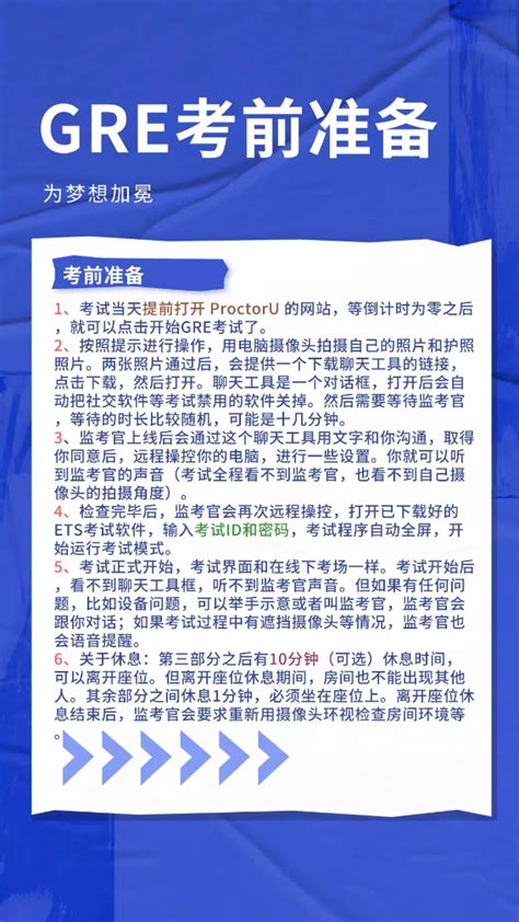 Gre在线考试攻略，一文带你读懂 知乎