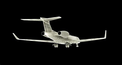 Aircraft Performance Analysis GJM Aviation