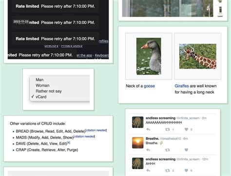 Masonry Grid Layout Detritus Notes