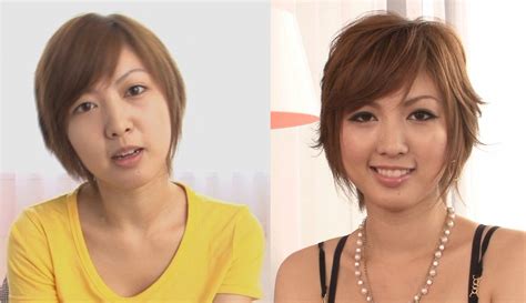 Girl Transforms From Unassuming Into A Sex Vamp Japanese Porn By FapHouse XHamster