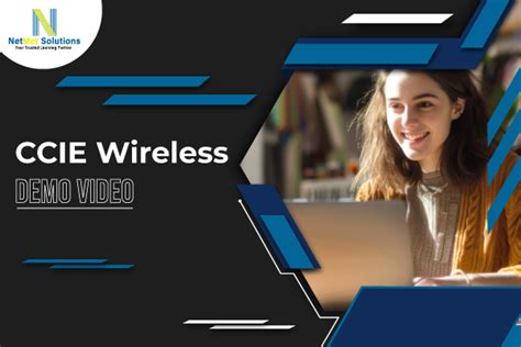 Ccie Wireless Training And Certification Netmet Solutions