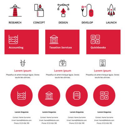 UI Divi Layout Kit Unique Divi Person Module Layout Kit