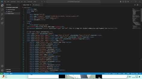 Vinay Jaiswal On Linkedin Html Css Webdevelopment Frontend