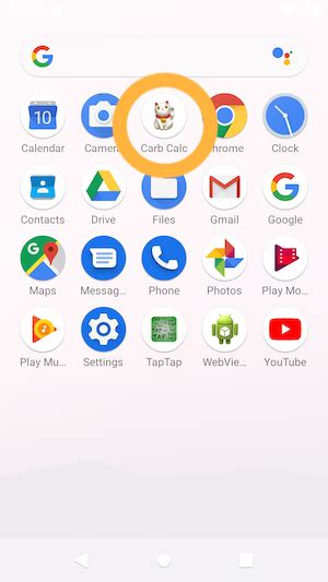 Flutter Icon On Android Closing Screen Stack Overflow