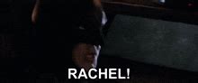 Batman Rachel Meme