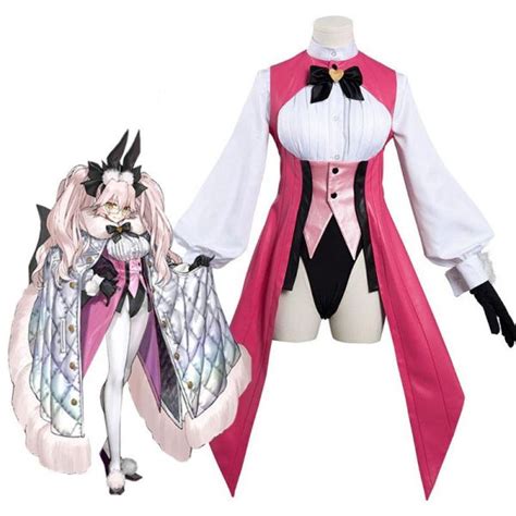 Bunny Girl Costume