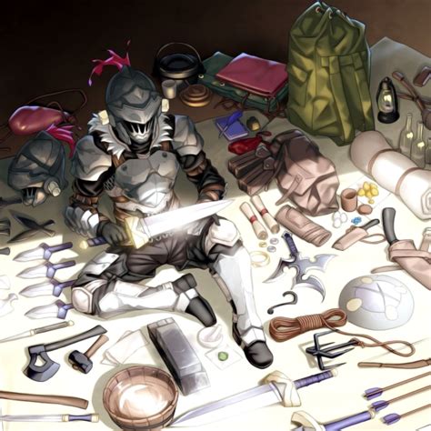 Goblin Slayer 47 Pfp And S Pfpfinder