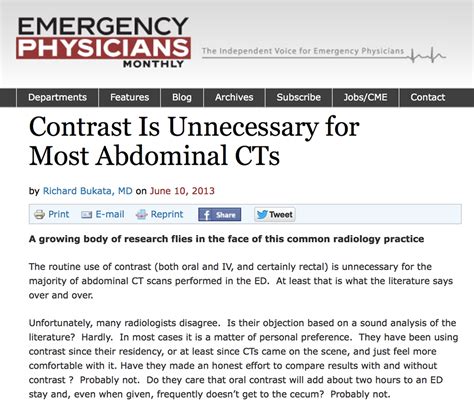 Ct Technology Including 3d Learning Modules Ct Scanning