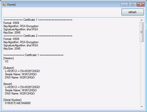 Windows Server 2012 Rds And Windows Mobile Connection Error Codeproject
