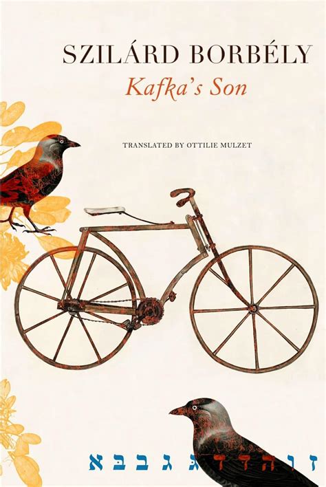 Kafkas Son Szilard Borbely