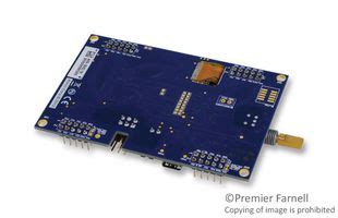 ATXMEGAE XPLD Microchip Development Kit ATxMega E AVR MCU OLED Display