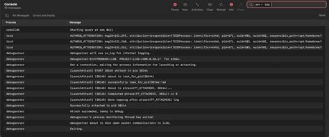 Nvim Dap Doesnt Start Debug Session For Big Projects · Issue 887 · Mfusseneggernvim Dap · Github