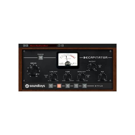 Vital Synthesizer Plugin