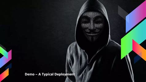 Secure Azure Deployment Patterns Ppt