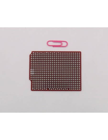 Protoshield For Arduino Bare Pcb Arduino Compatible