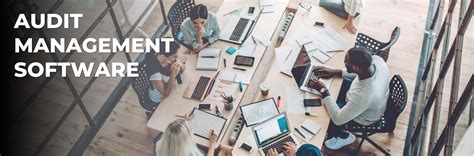 Audit Management Software Qhse Software Solution