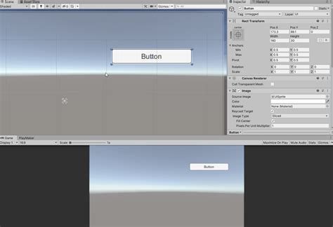 Learn The Basics Of Unity Ugui Sprite 2d Styly Magazine