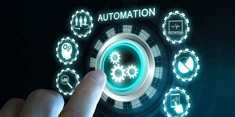 Automating Crm Processes
