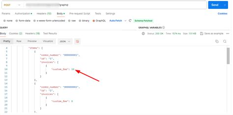 Magento 2 How To Get Custom Column Value Of Invoice And Credit Memo Using Graphql