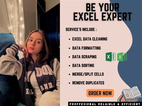 Essere Esperto In Grafici Excel Tabelle Pivot Formule Pulizia Dei