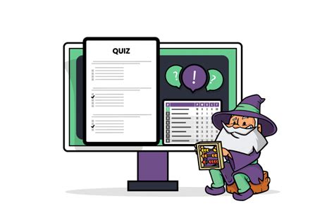 How To Use Gravity Forms To Create A Quiz And Analyze Results Gravity Wiz