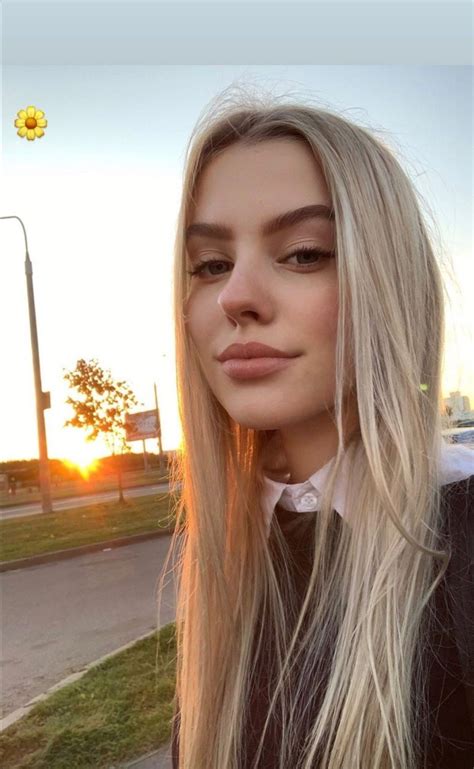 Девушка блондинка Girl Beautiful Girls Beautiful Women