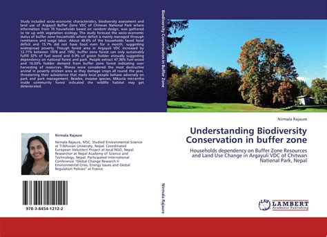 Buffer Zone Biodiversity At Jean Fitzgerald Blog