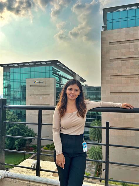 Microsoft Careergrowth Datascience Shailja Mishra🟢 390 Comments