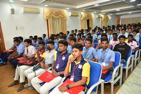 Coding Mafia Jeppiaar Institute Of Technology