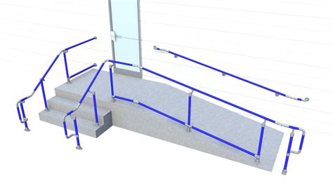 Ada Handrail Regulations For Stairs And Ramps Complete Ada Handrail Guide Artofit