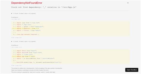 use hook codesandbox
