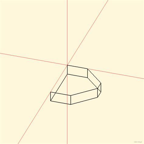 Opengl三视图opengl 正视图 Csdn博客