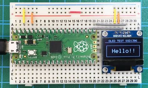 ラズパイpicoの使い方 Circuitpython＆開発環境thonny ロジカラブログ