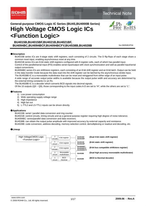 Pdf High Voltage Cmos Logic Ics Dokumen Tips