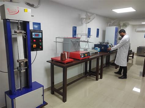 Introduction To Textile Testing Standards ISO AATCC ASTM Textile Babe