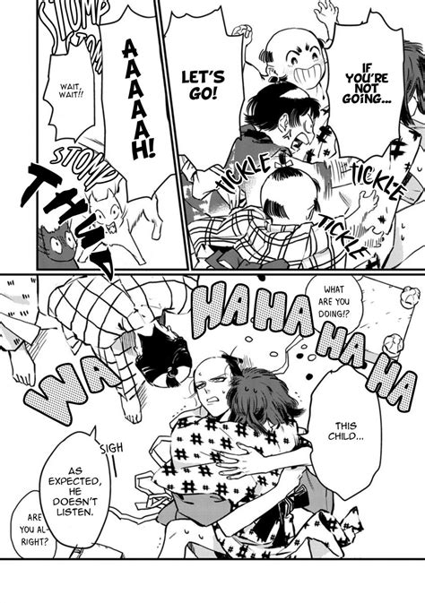 [kofude] Bena [eng] Page 2 Of 7 Myreadingmanga
