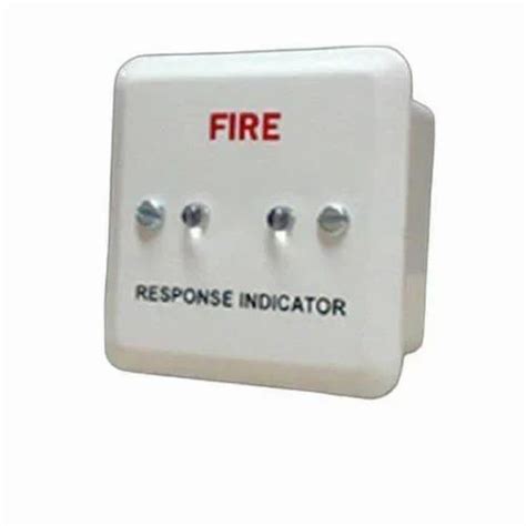 Photoelectric Response Indicator For Industrial Premises At ₹ 50 Piece In Mumbai