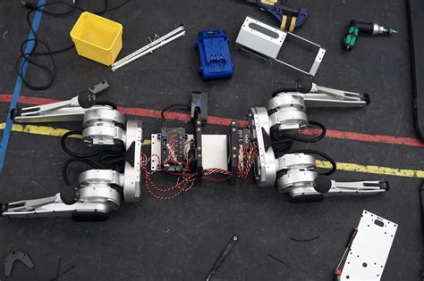 BuildIts In Progress November 2019