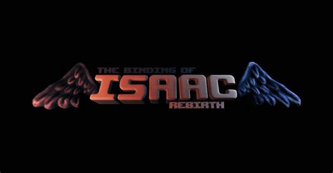 Apesar De Piada Binding Of Isaac Rebirth Realmente Chegará Ao Wii U E