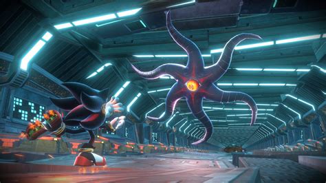 Sonic X Shadow Generations Officially Announced