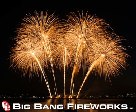 Big Bang Fireworks