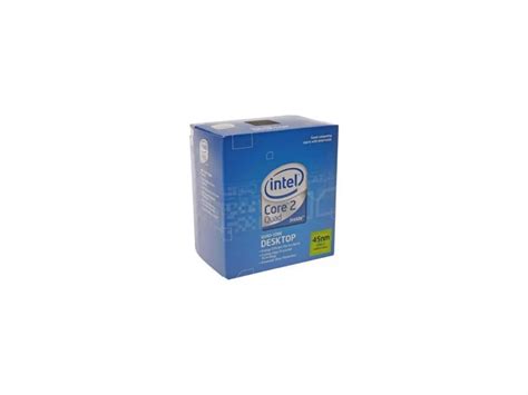 Intel Core Quad Q Ghz Lga Fsb Mhz Mb Cache Nm Hardstore Inform Tica