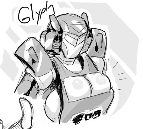 Rule 34 1girls Alien Alien Girl Big Breasts Breasts Female Female Only Glyph Transformers