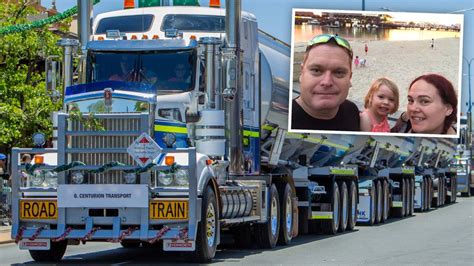 Trucking Company Fined 40k Over Failure To Provide Safe Workplace