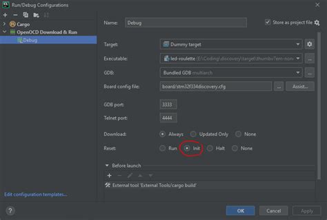 Support Programmingdebugging Stm32 Microcontrollers · Issue 2748