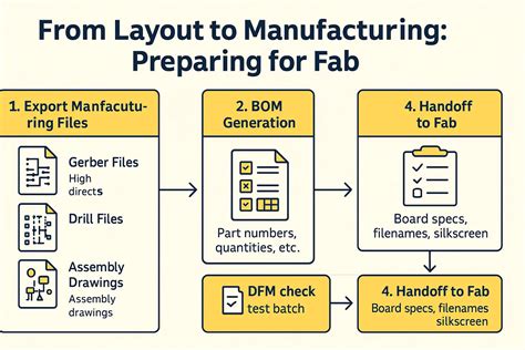 Pcb Layout Design Guide Tools Steps Rules And Best Practices