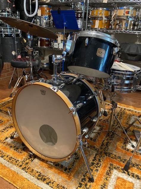 Custom Made Drum Sets