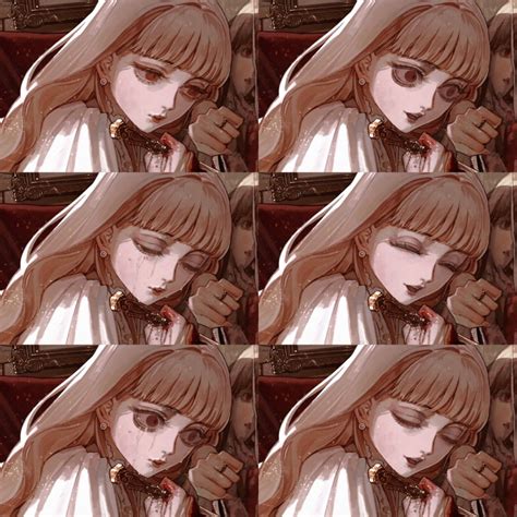 Denn Naluse Flow Original Absurdres Highres 1girl Bleeding