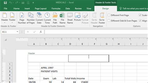How To Add A Watermark Spreadsheets In Excel